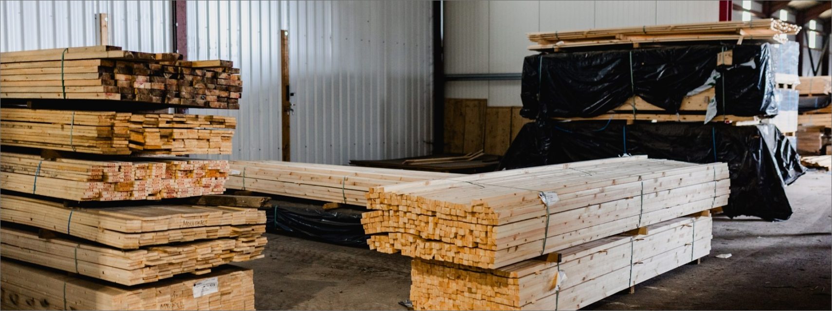 Garden Furniture - Service Timber