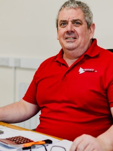 About Us | Service Timber Limited