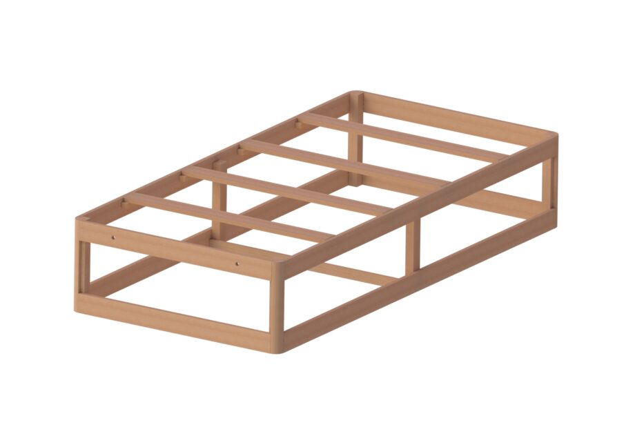 Divan Bases - Service Timber