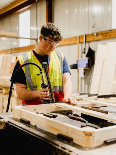 Service Timber Limited | Timber Importers and Machinists